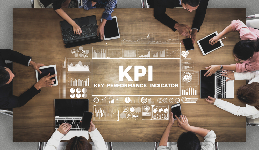 Understanding KPIs and Proper Application