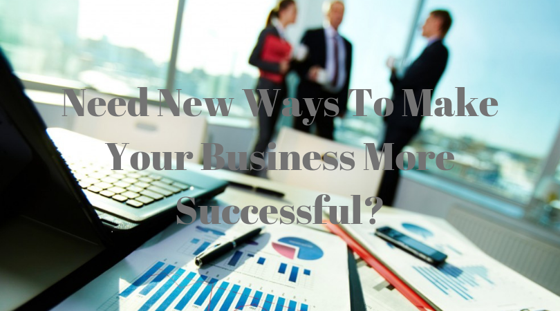 Two Ways to Make Your Business More Successful | Cogent Analytics