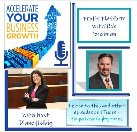 Profit Platform® with Diane Helbig | Cogent Analytics