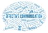 Effective Communication | Cogent Analytics