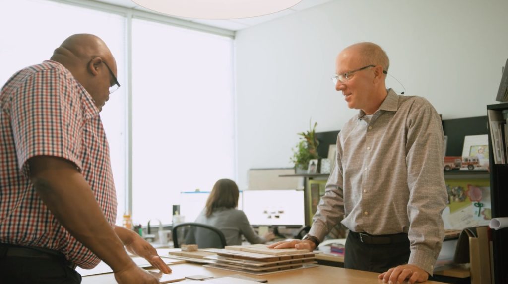 Discovery Process | Cogent Analytics