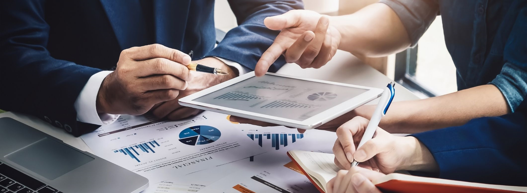 Business Management Consultants | Cogent Analytics