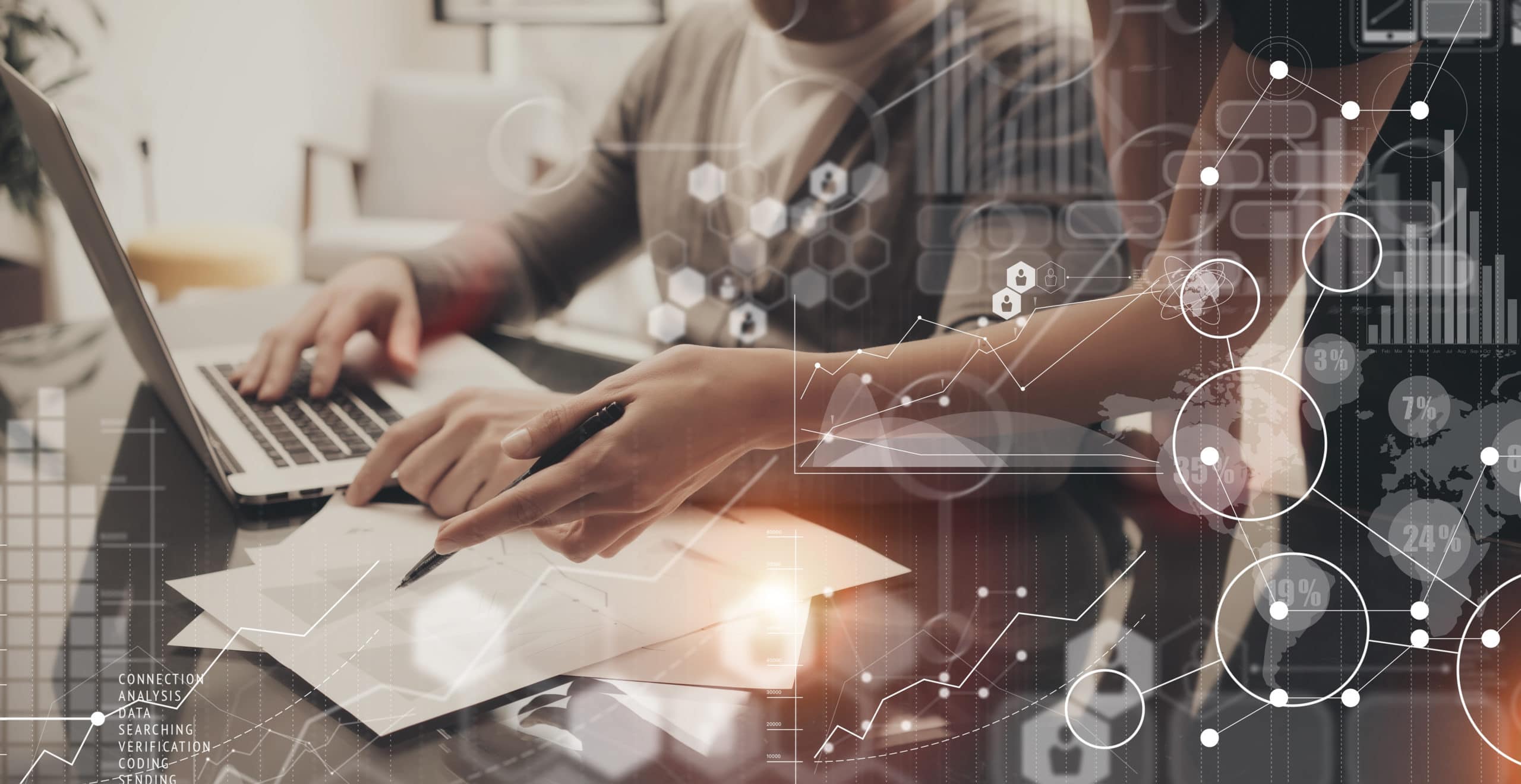 Process | Cogent Analytics