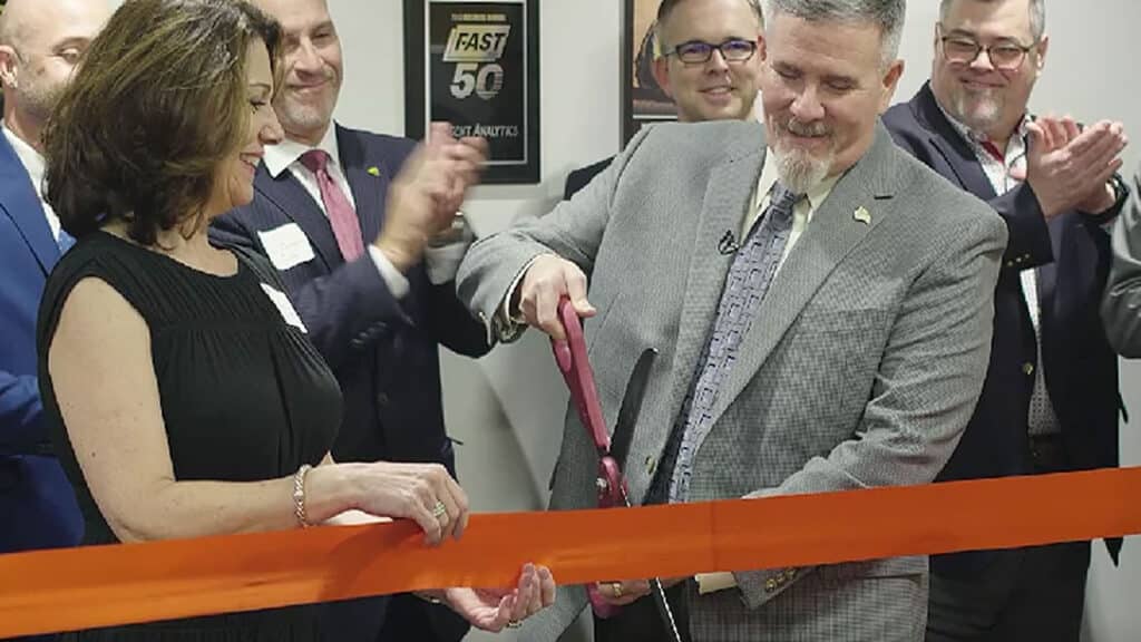 Press Room | Cogent Analytics