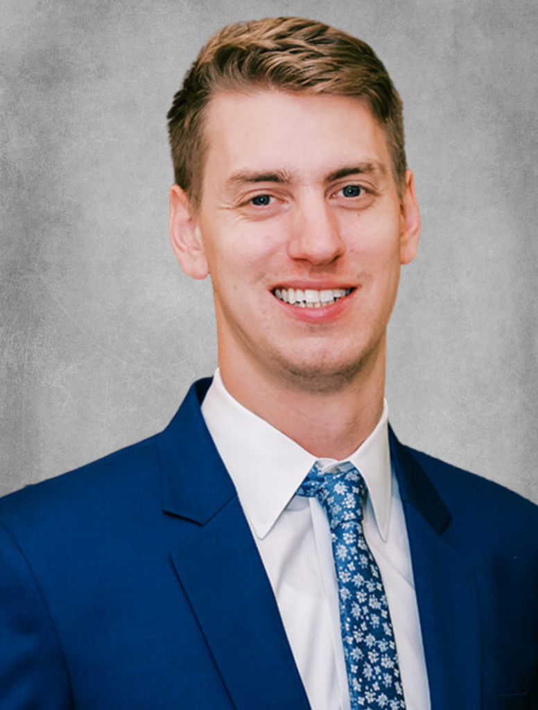 Caleb Connerty | Cogent Analytics