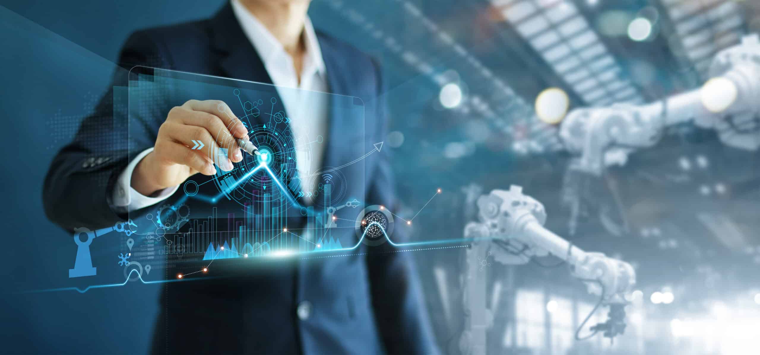 Implementing Best Reporting Practices In Manufacturing | Cogent Analytics