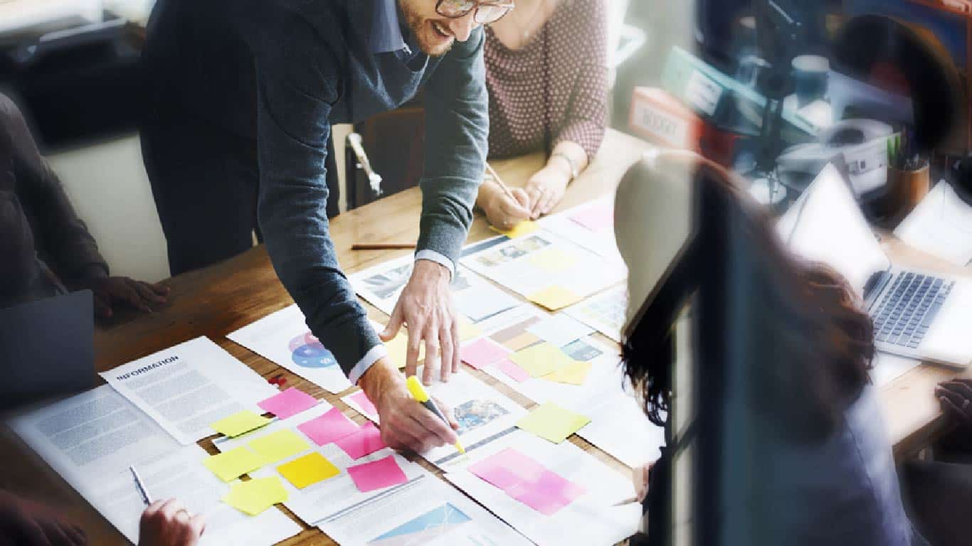 Strategic Planning | Cogent Analytics