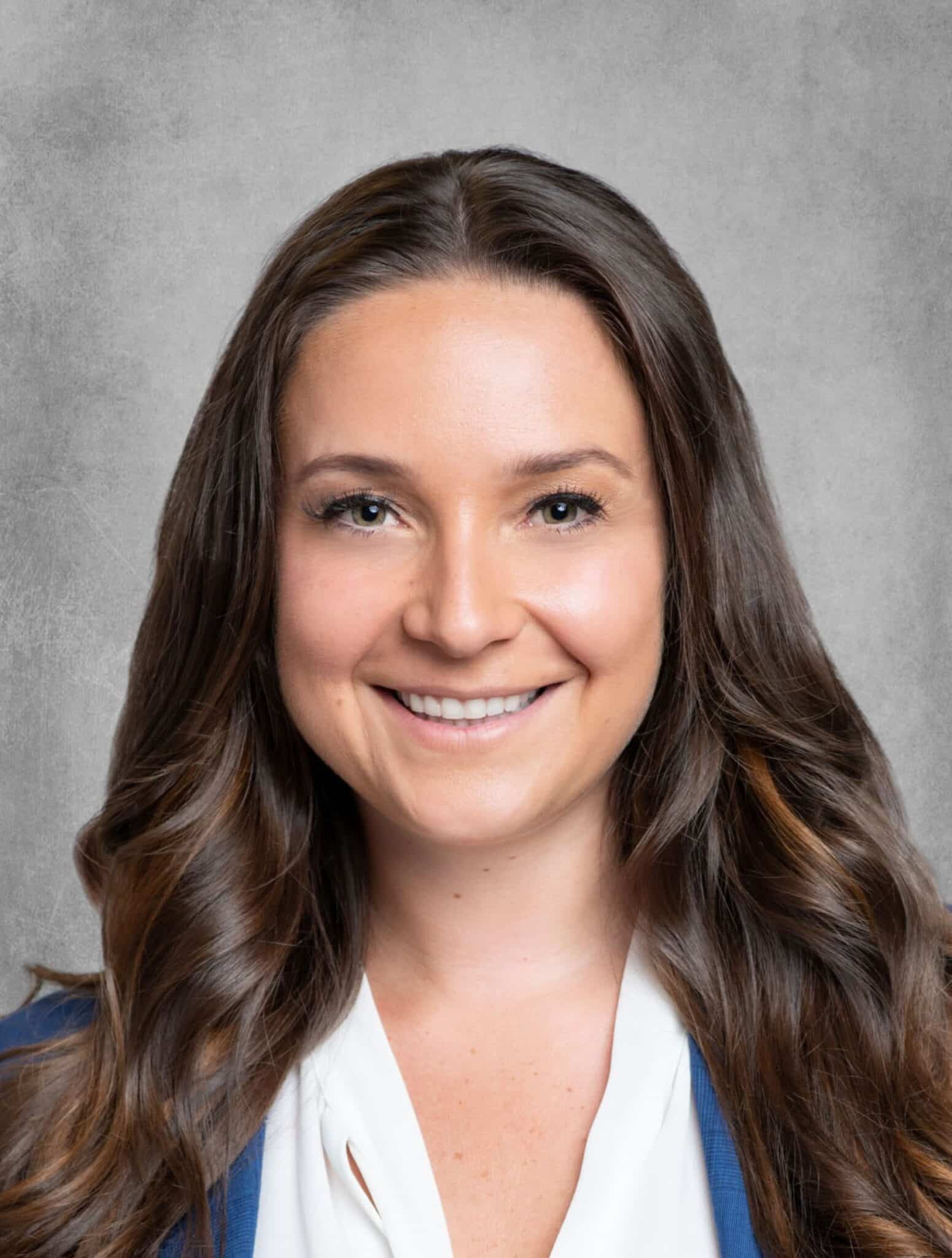 Teddi Haliscak | Cogent Analytics